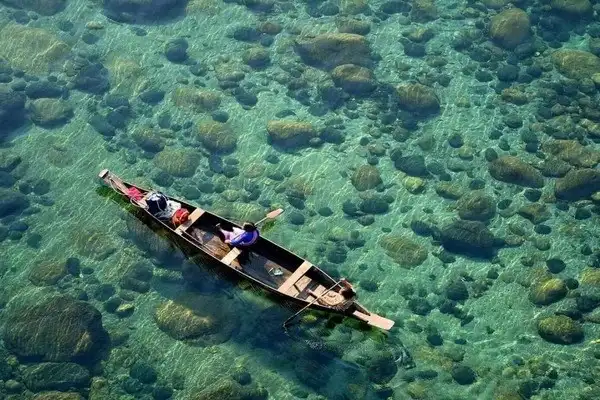 Shillong Meghalaya tour package from Kochi - 15% off